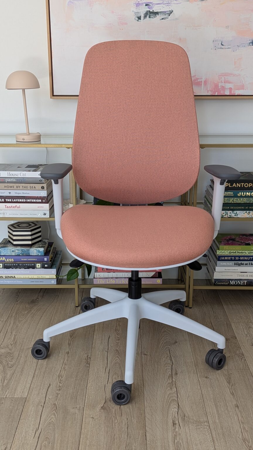 The affordable office chair that won't sacrifice style or comfort - The ...