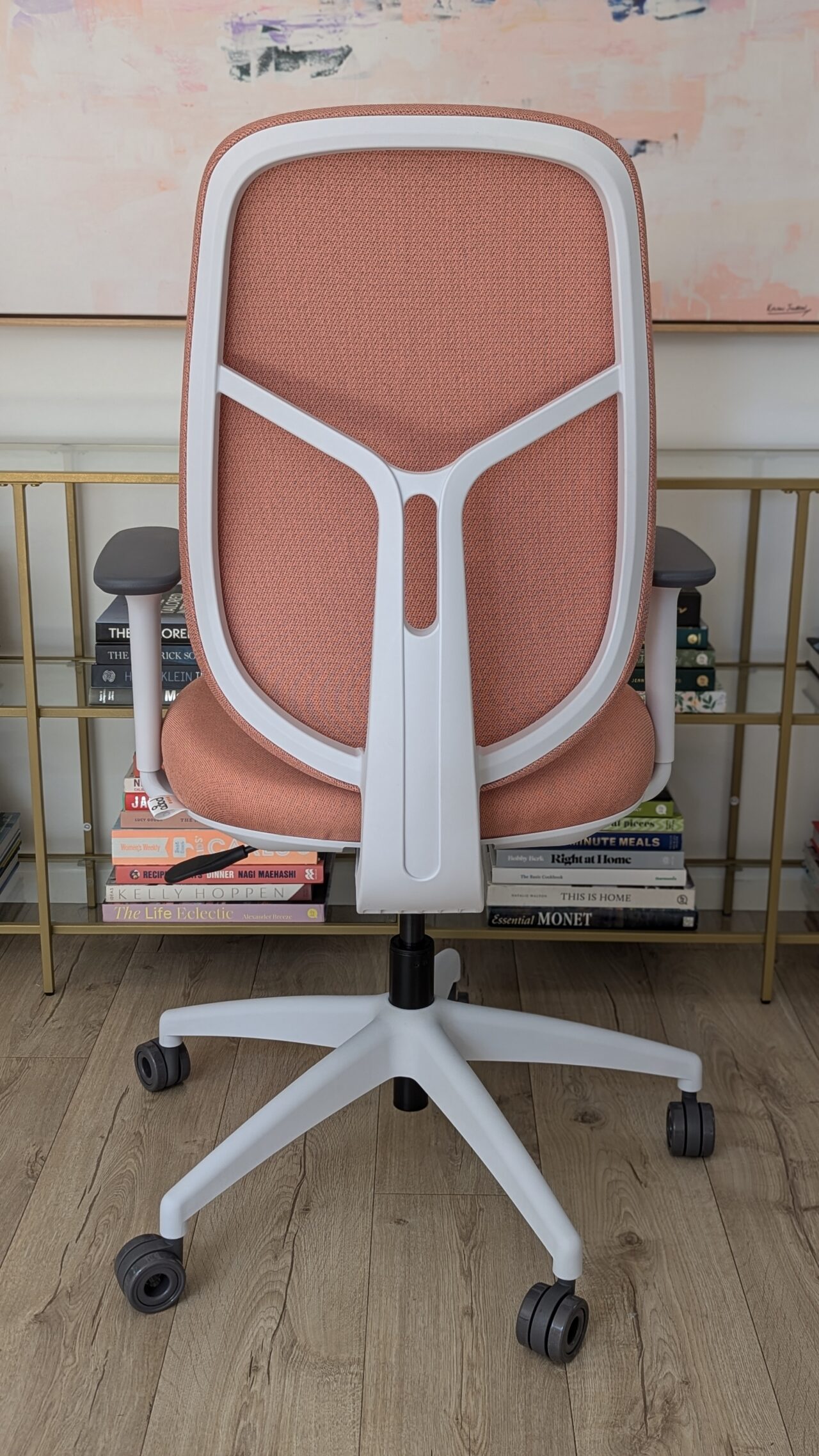 The affordable office chair that won't sacrifice style or comfort - The ...