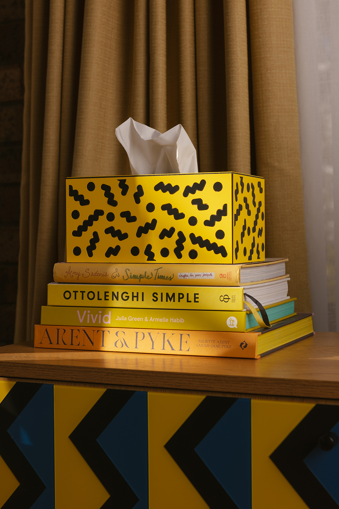 Jewellery designer turns her creative flair to fun homewares - The ...