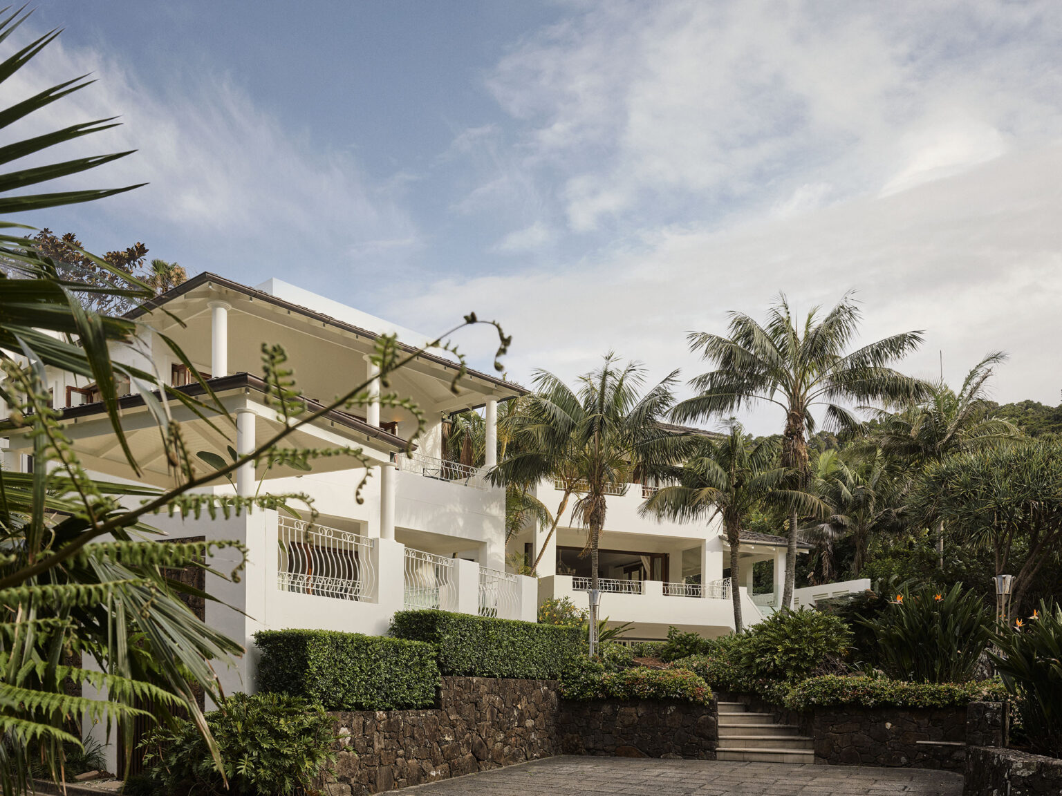 The famous Raes on Wategos open second stunning property - The ...