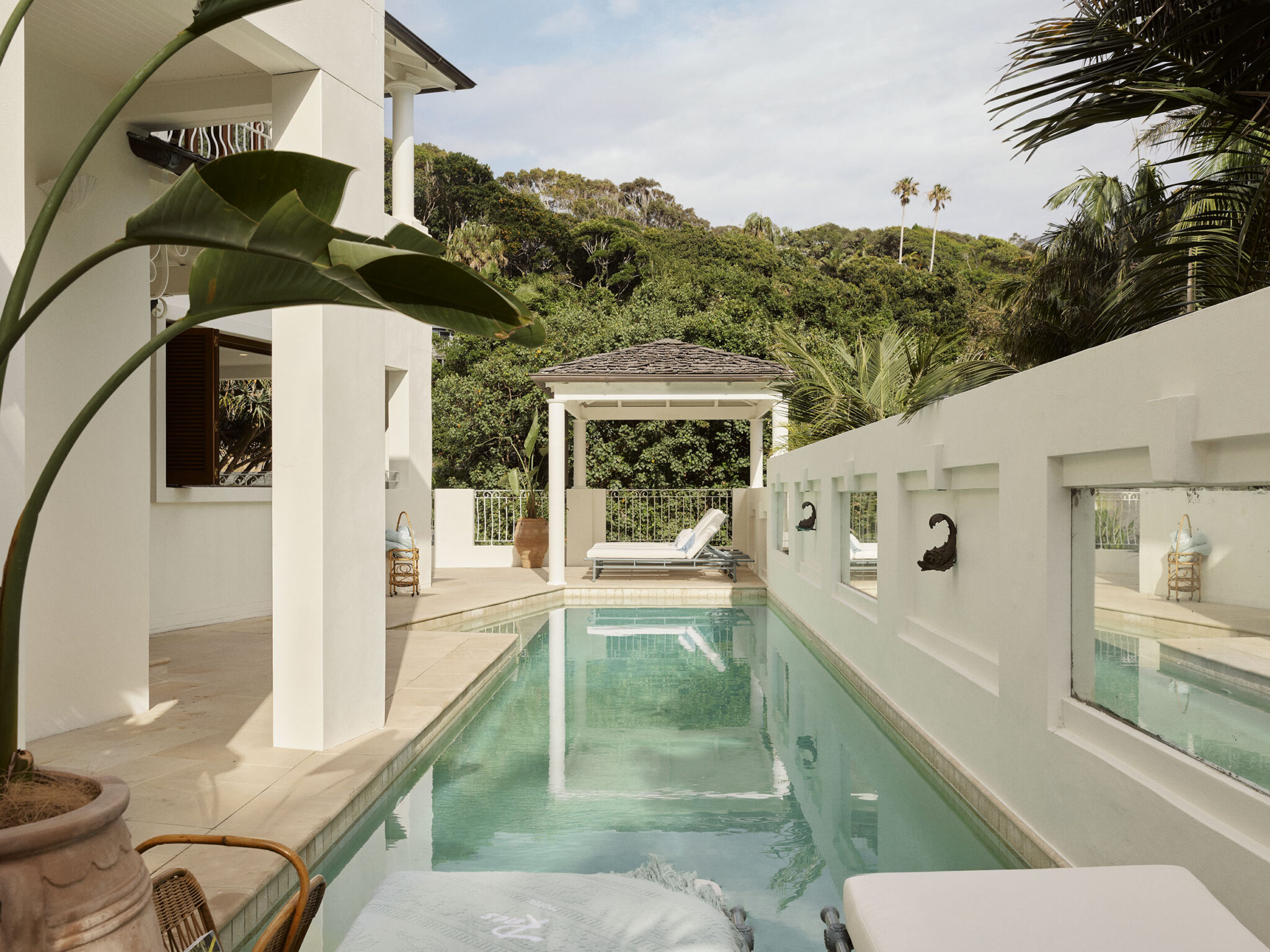 The famous Raes on Wategos open second stunning property - The ...