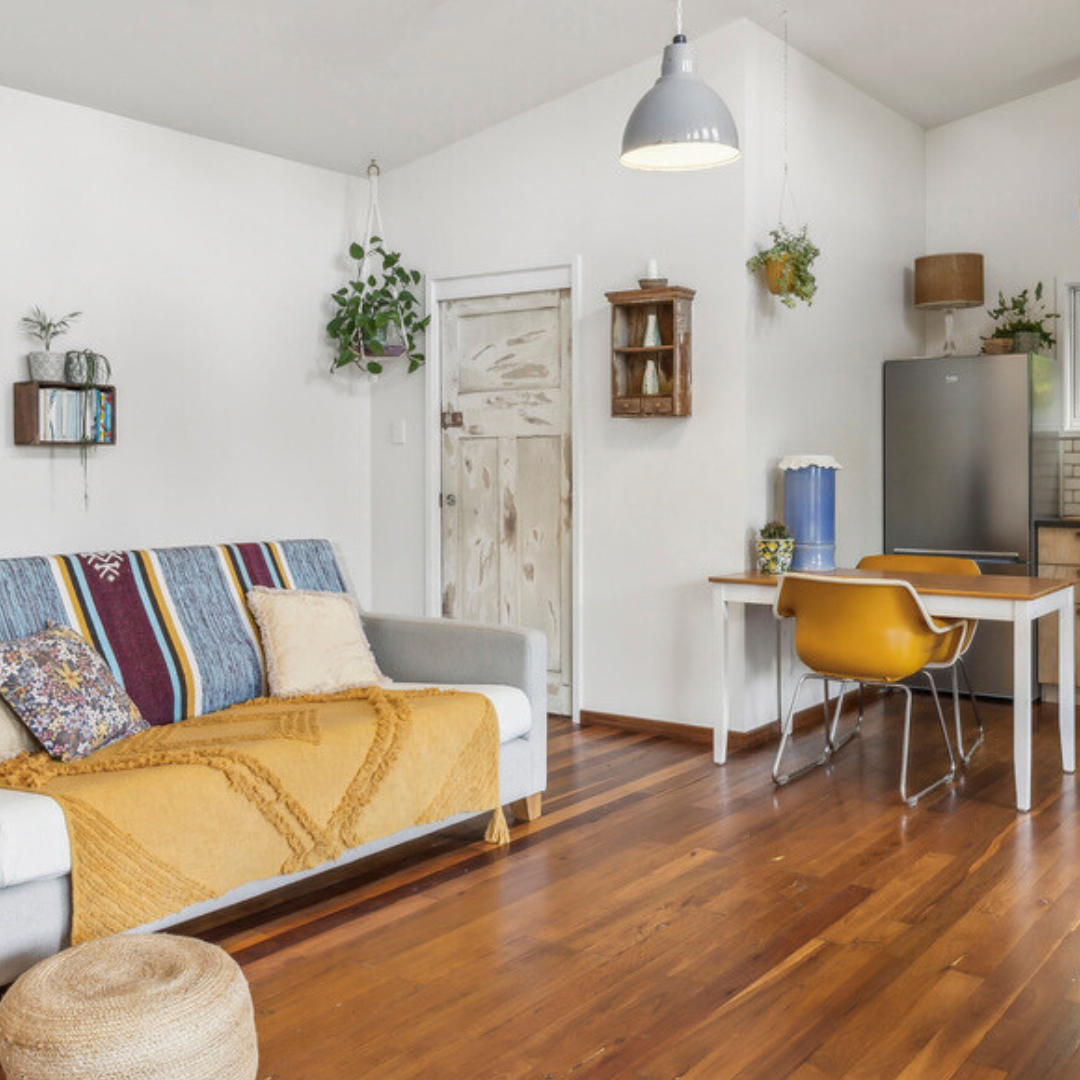 Unique studio is a testament to thoughtful design and thrifting - The ...