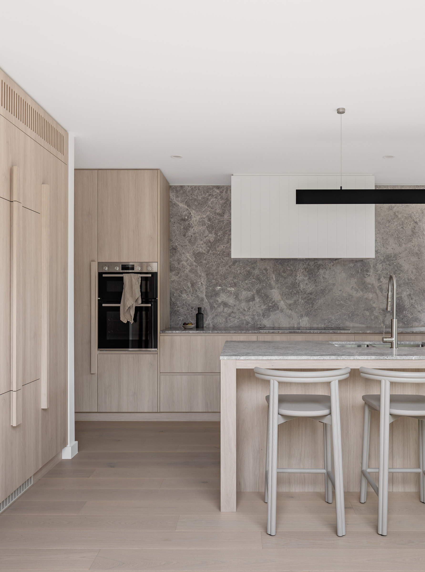 See how natural stone shines in these 5 beautiful kitchens - The ...