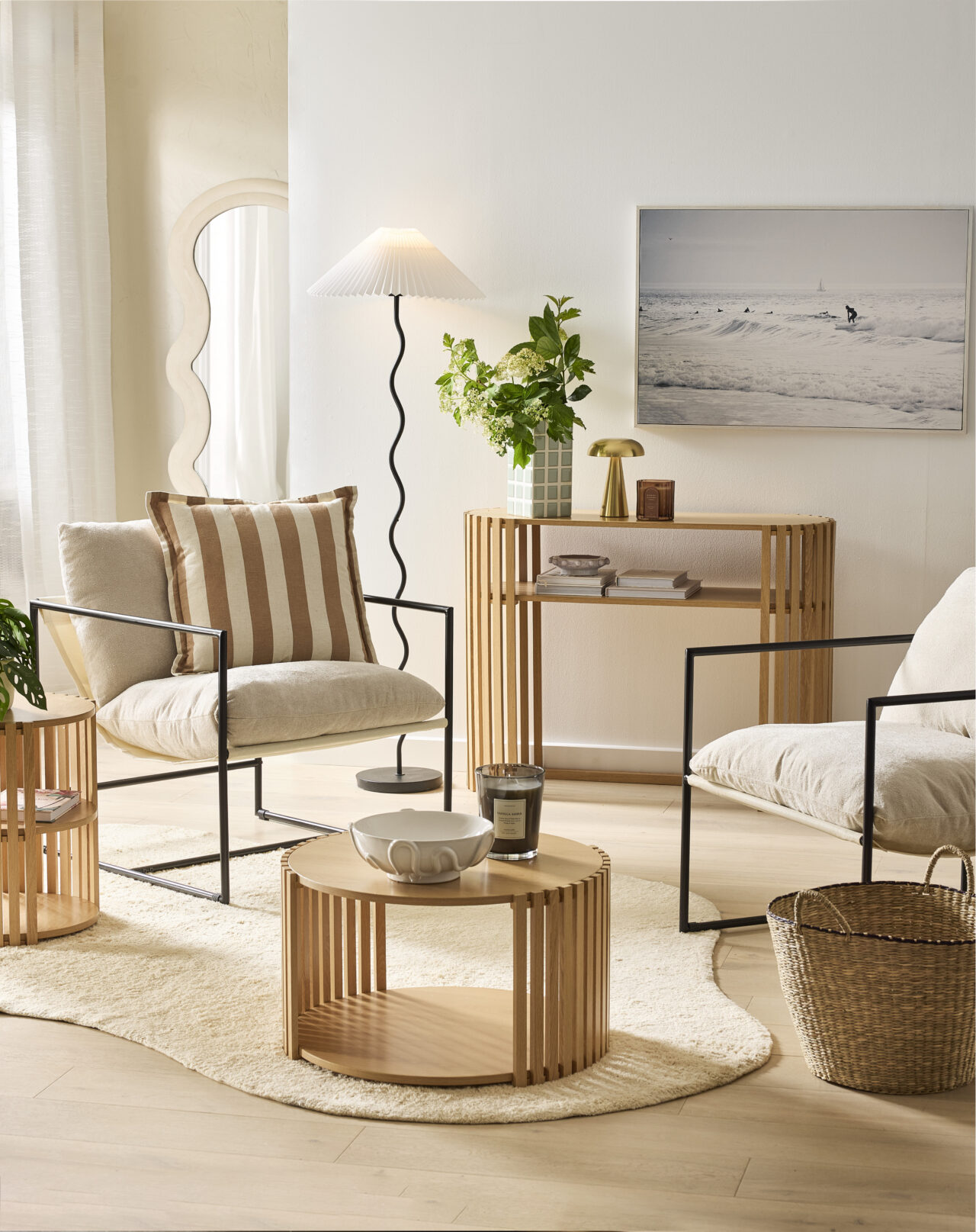 First look at Kmart's February 2025 home and living range - The ...