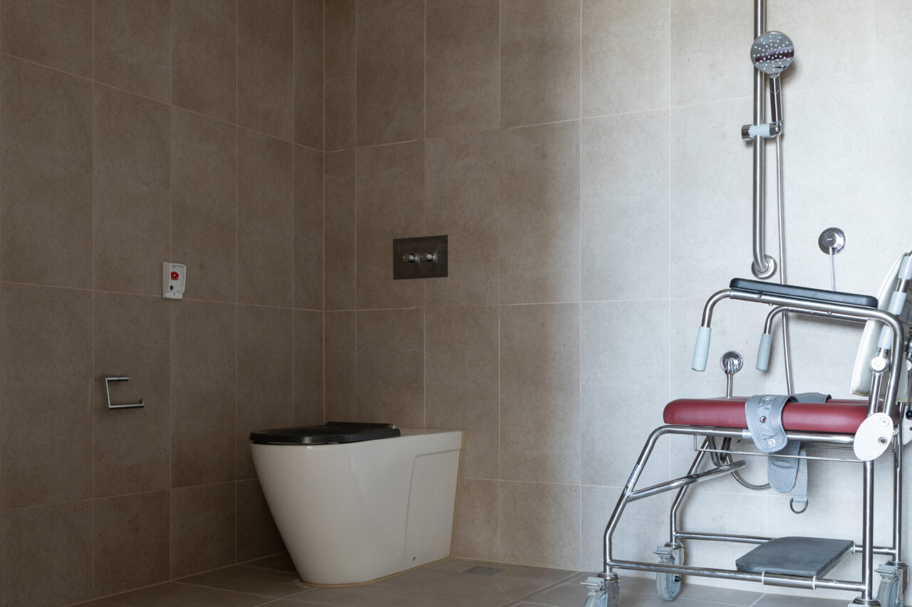 Stylish new accessible apartments open doors to young people - The ...