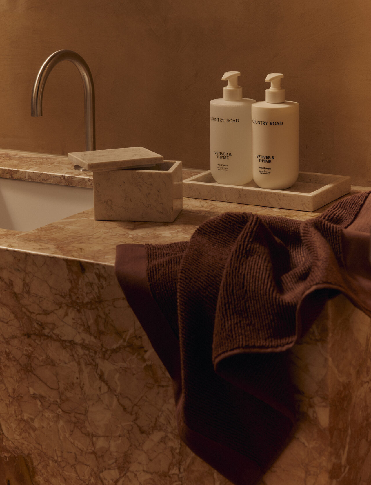 Country Road Home Autumn 2025 collection has stripes galore - The ...