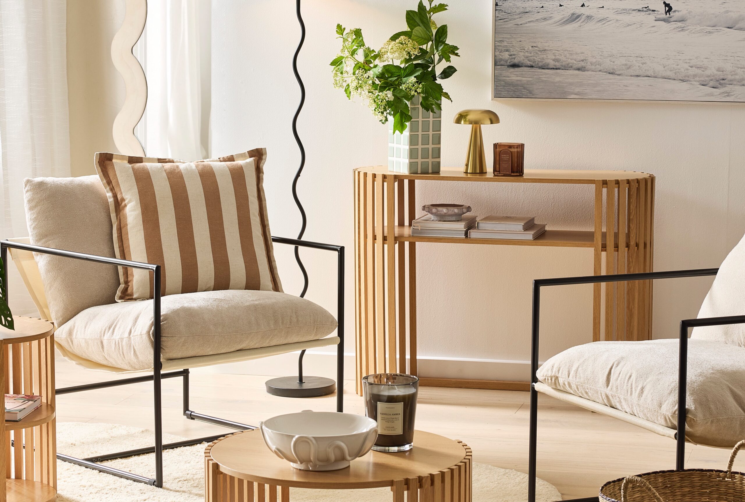 First look at Kmart's February 2025 home and living range - The ...