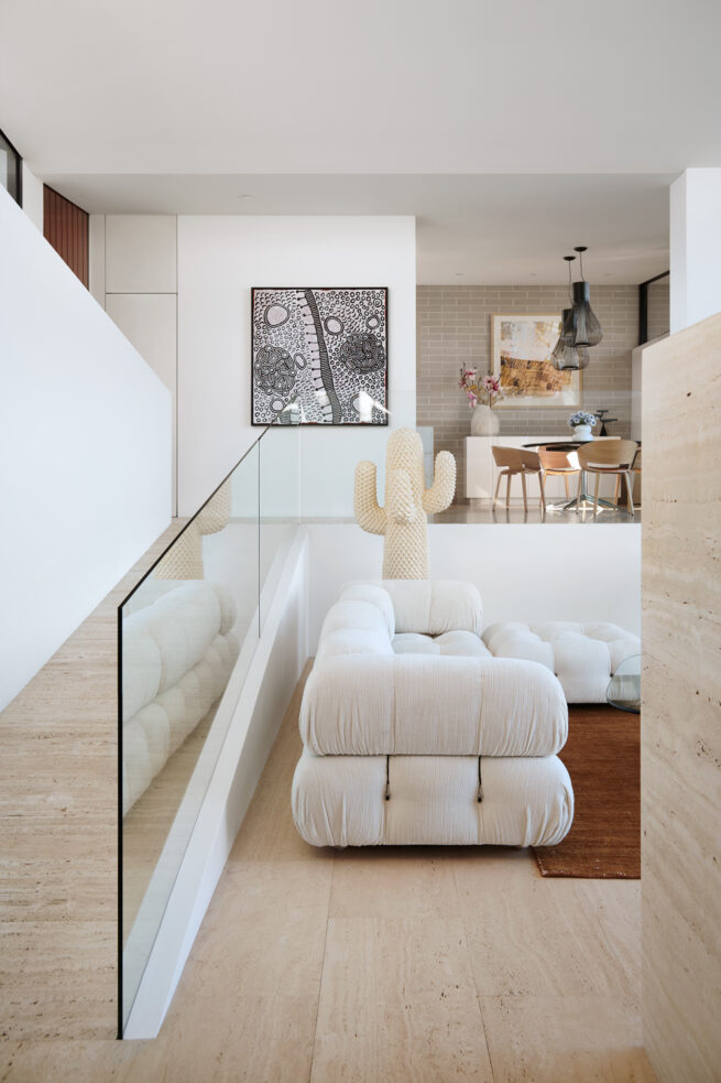 Perfect renovation of stunning Seidler house in Castlecrag - The ...