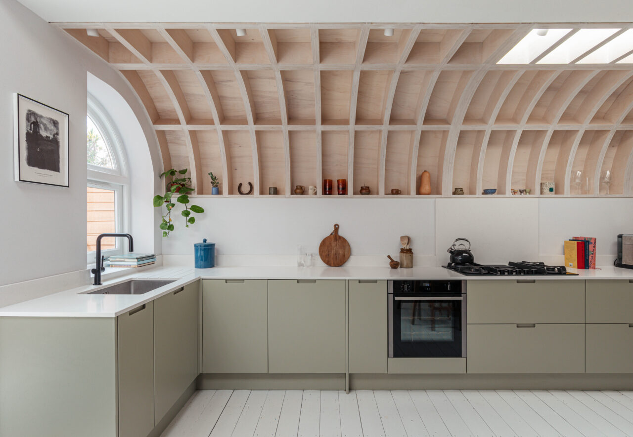 Banning of engineered stone results in innovative kitchen designs - The ...
