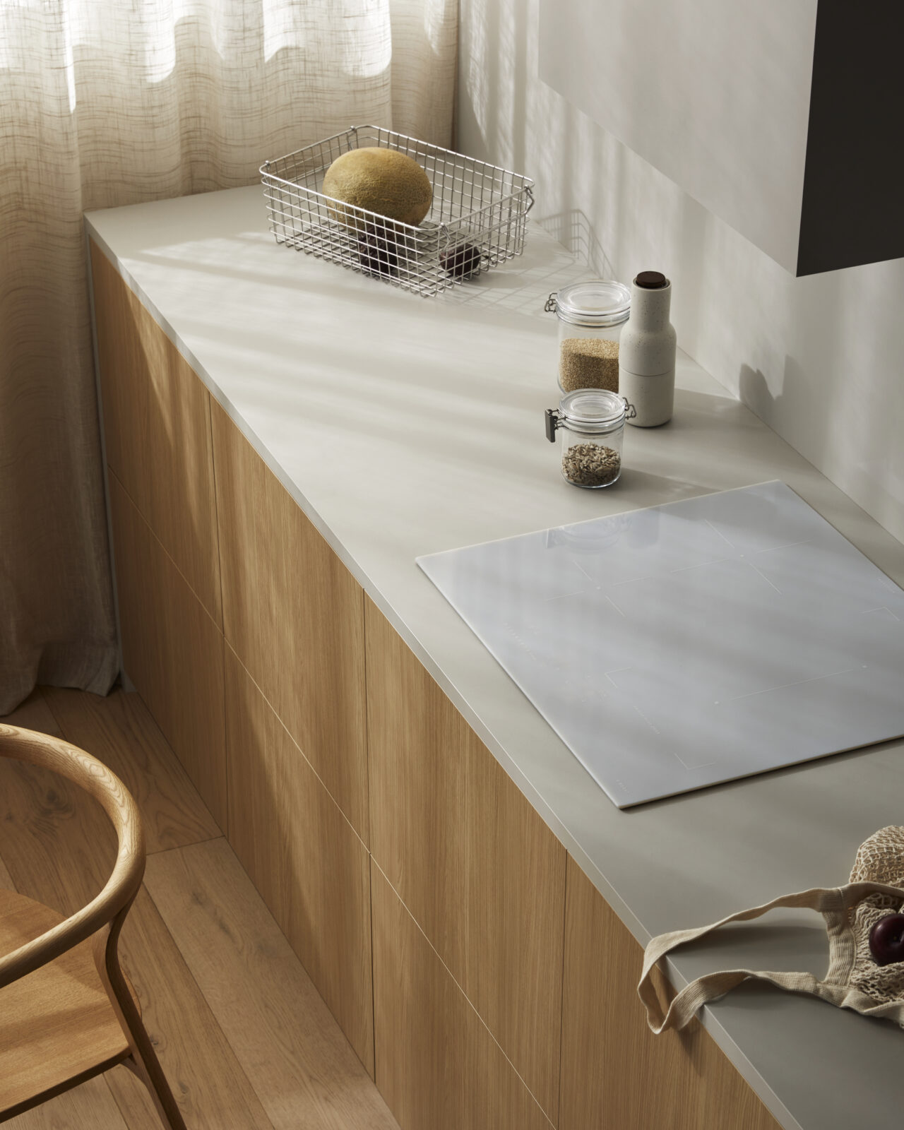 5 simple steps to planning the perfect kitchen - The Interiors Addict