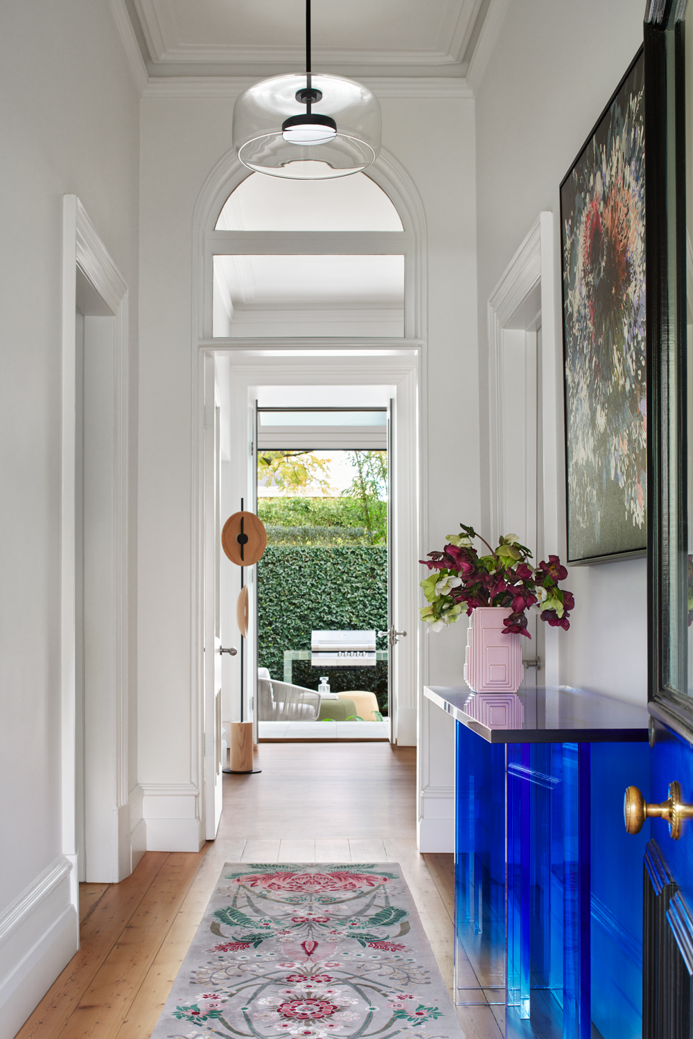 This old miners' cottage has transformed into a dream home - The ...