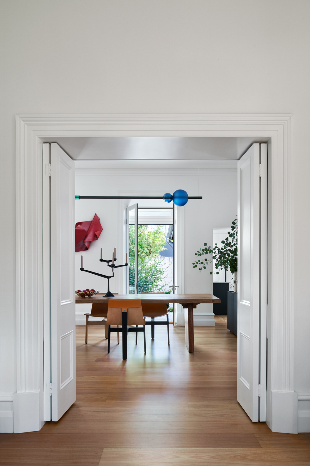 This old miners' cottage has transformed into a dream home - The ...