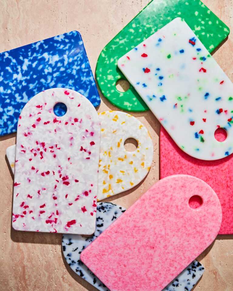 A guide to the best looking cutting boards of 2025 - The Interiors Addict