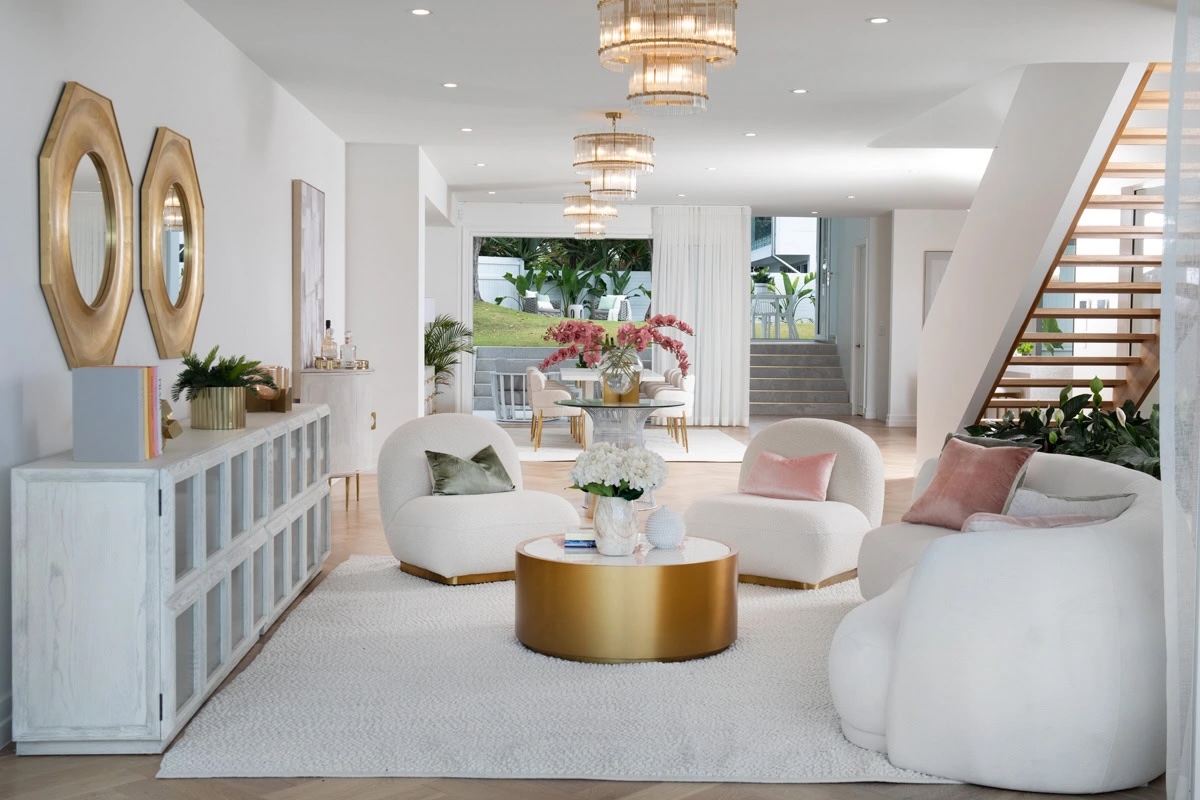 5 expert styling tips for light and bright interiors - The Interiors Addict