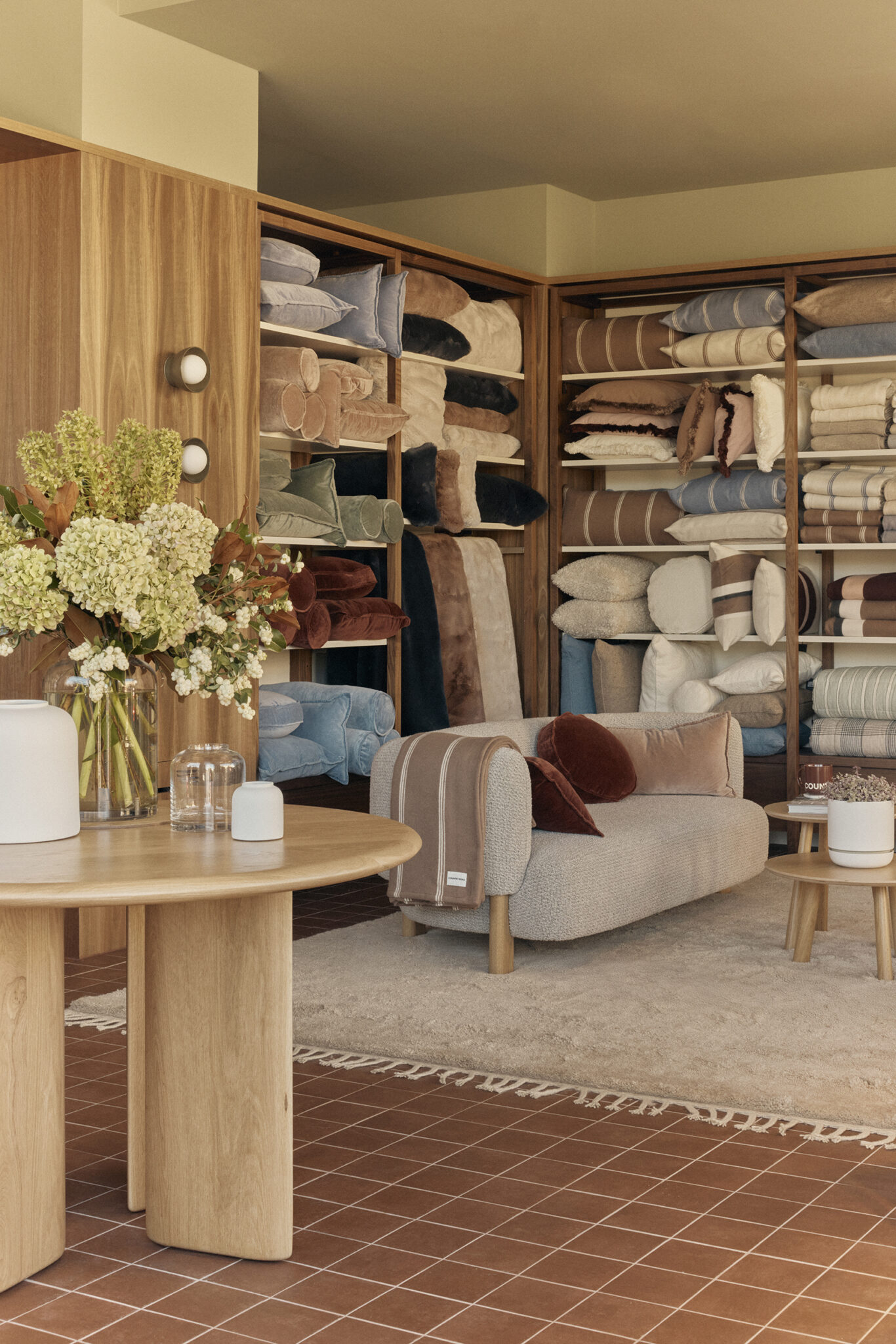 Country Road open first standalone home store following growth - The ...