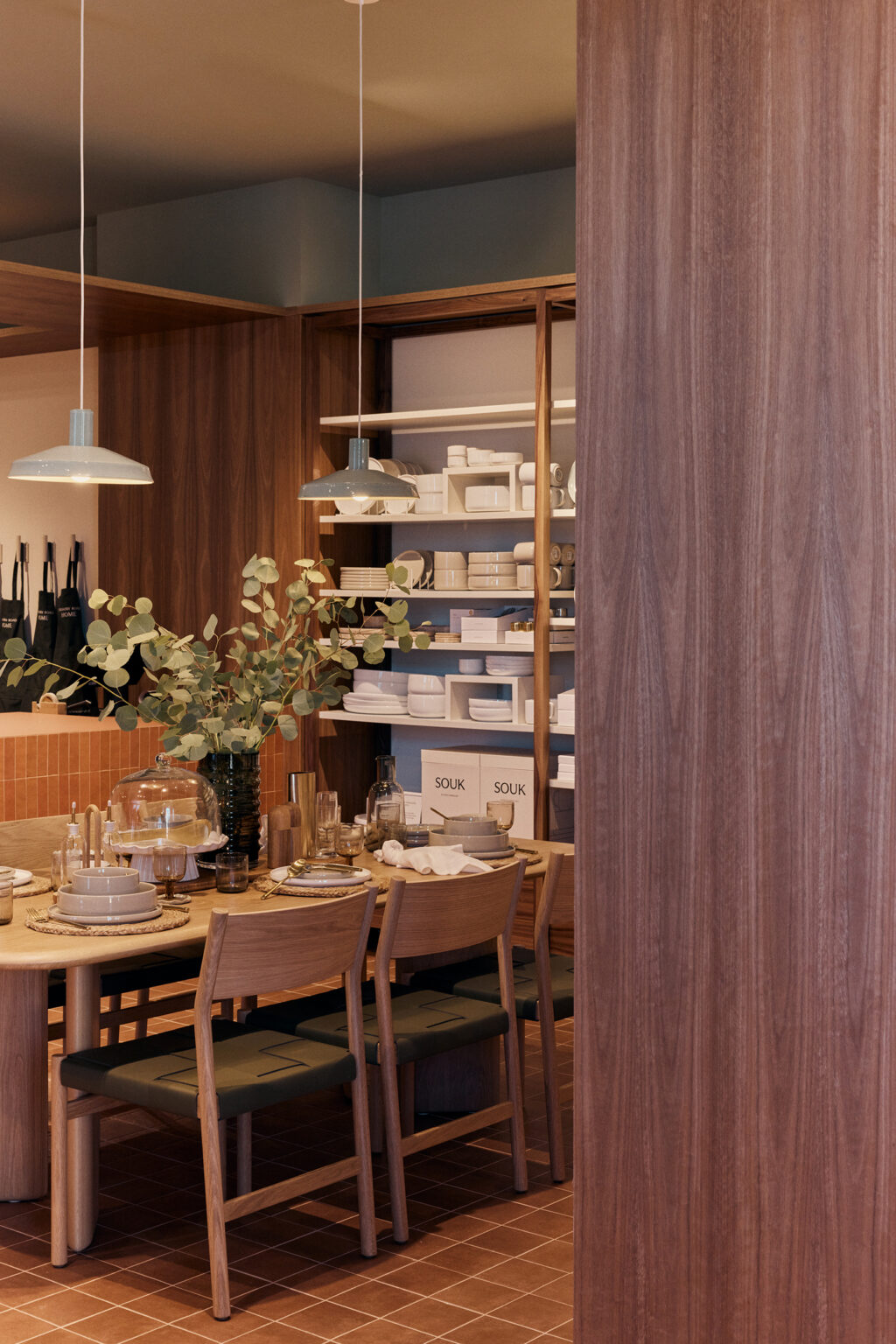 Country Road open first standalone home store following growth - The ...