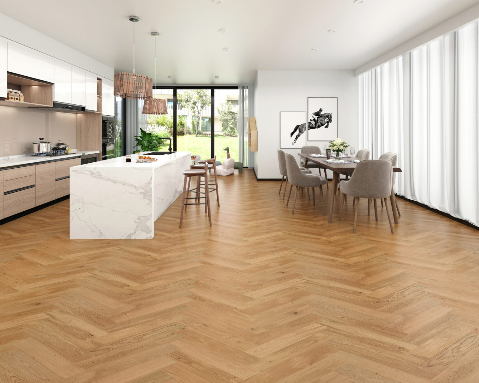 Beaumont Tiles' best ever hard flooring range is here - The Interiors Addict