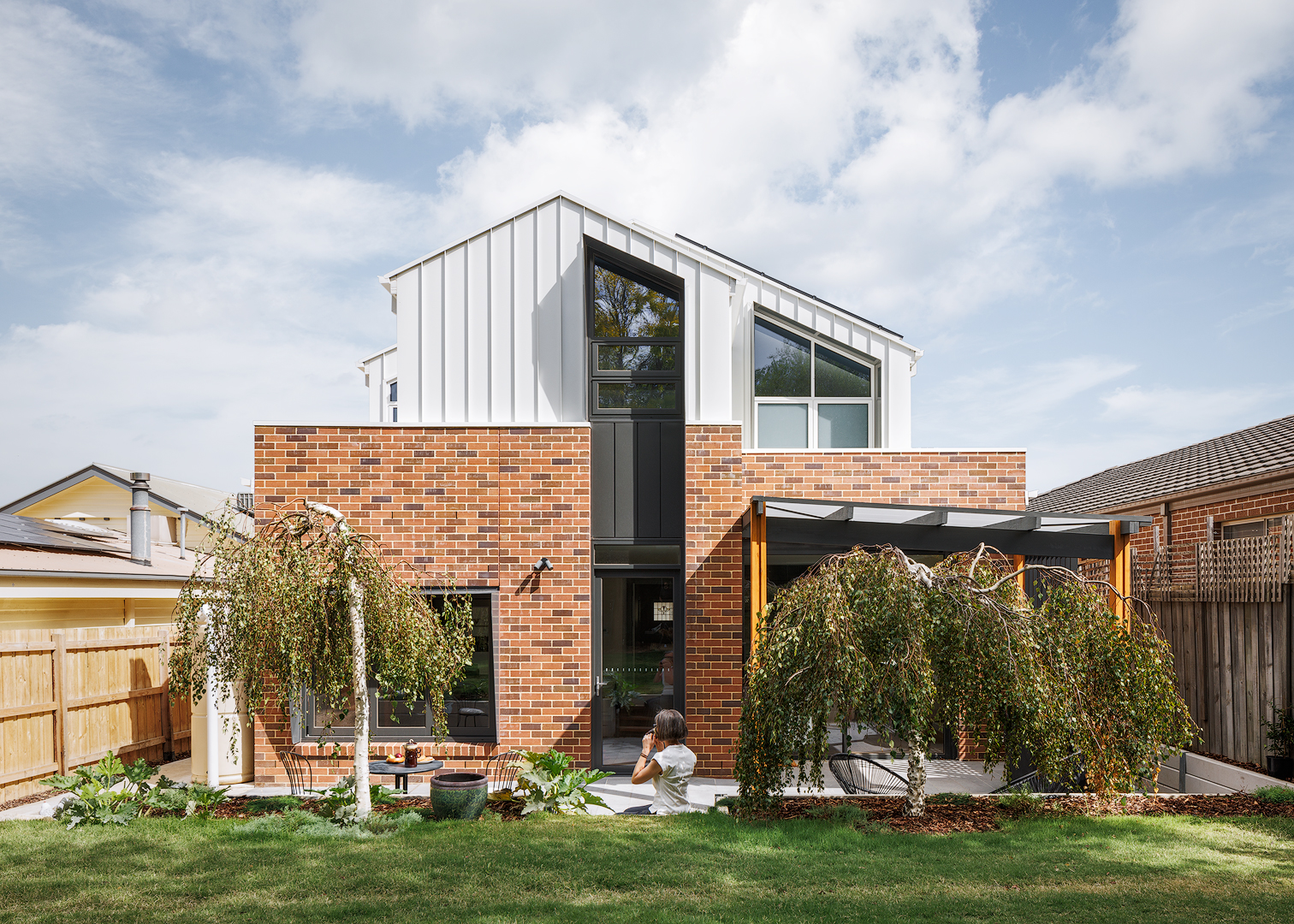 Renovation achieves family's dream to stay in area they love - The ...