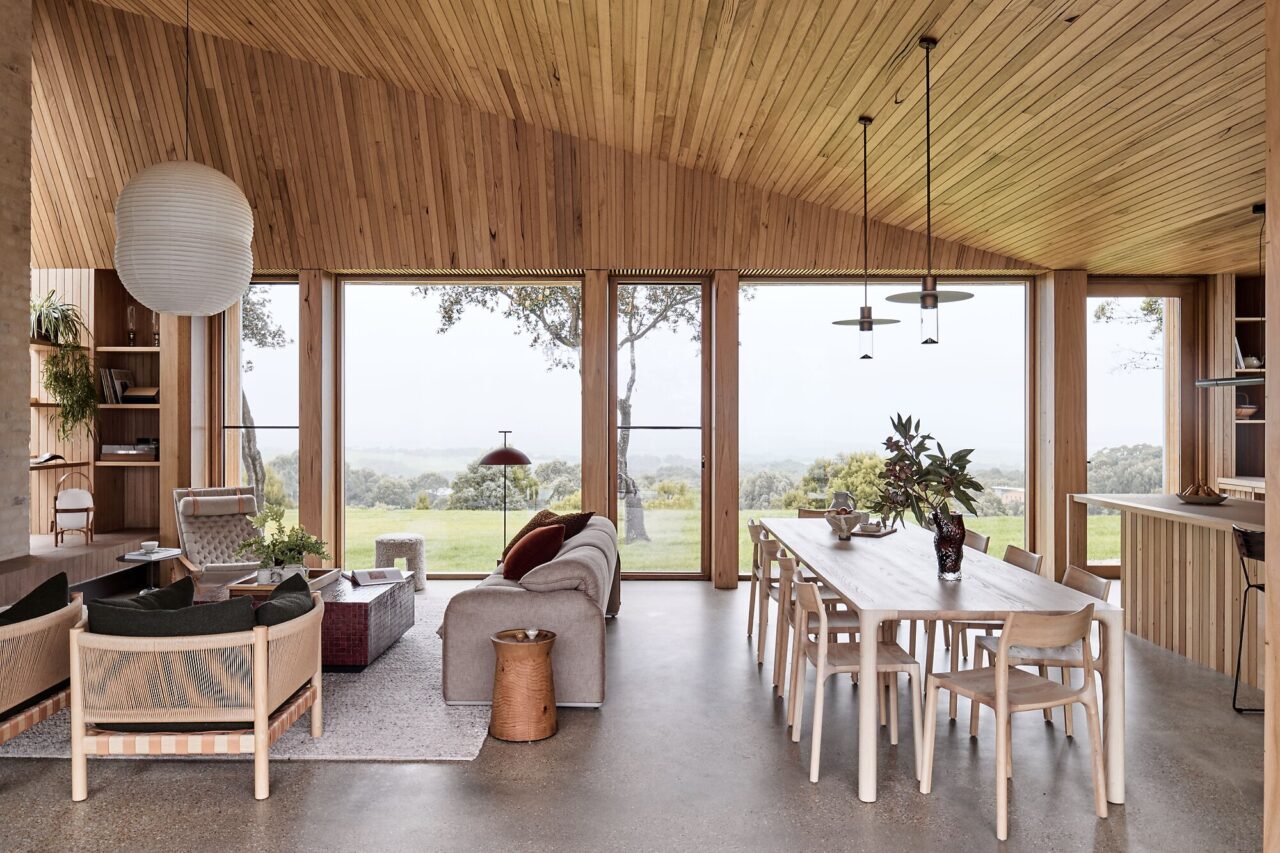 Australian Interior Design Awards announce 2025 shortlist - The ...