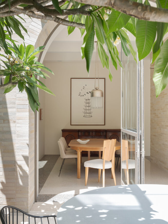 Australian Interior Design Awards announce 2025 shortlist - The ...