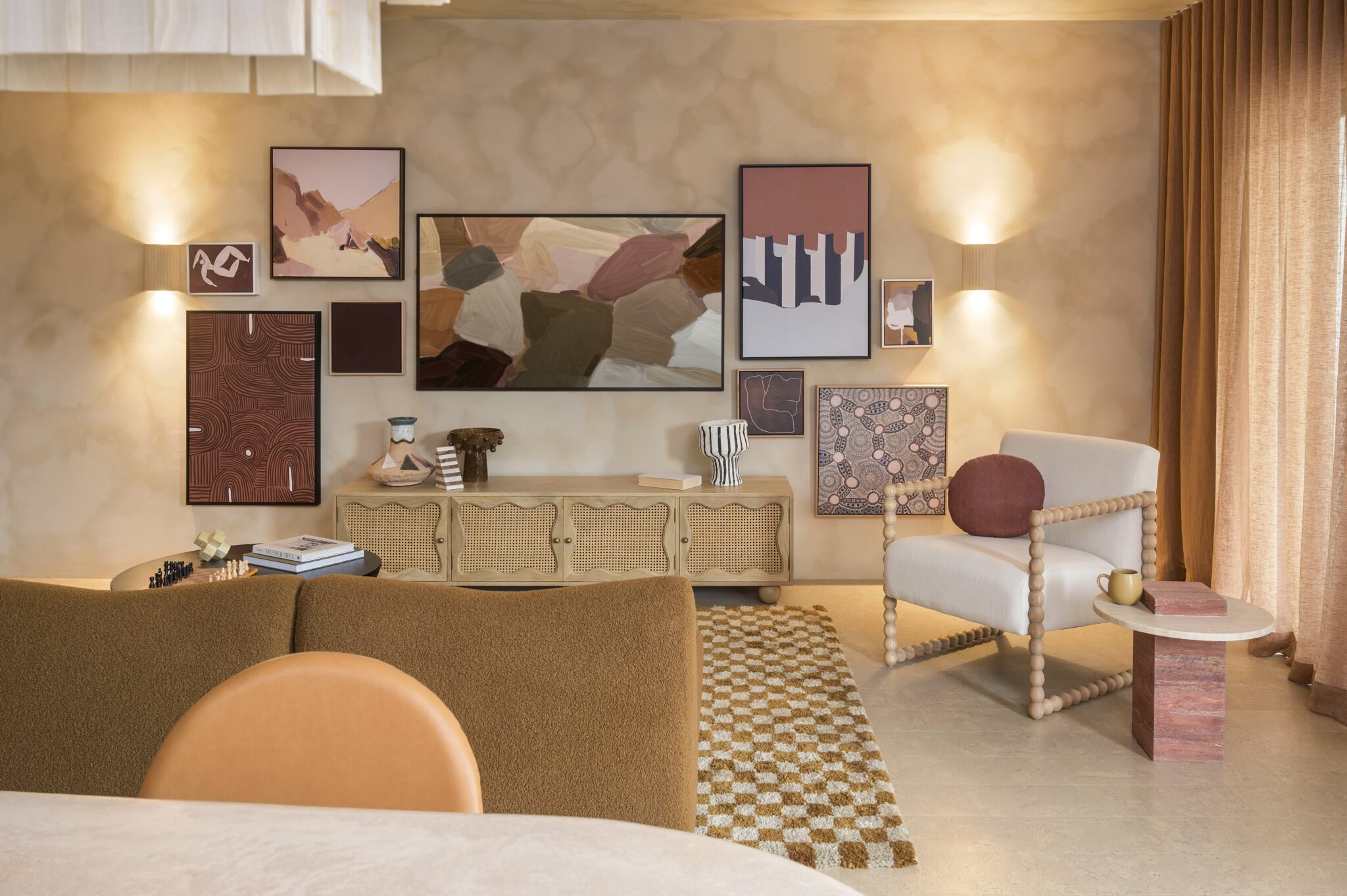 Win one of 2 spots on interior stylist Tim Neve's new course - The ...