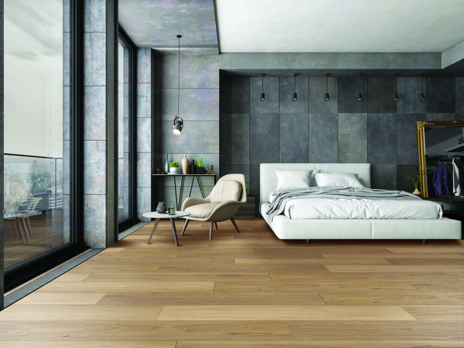 Beaumont Tiles' best ever hard flooring range is here - The Interiors ...