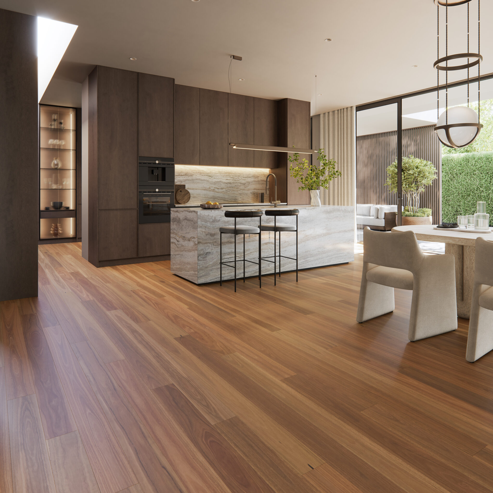 Beaumont Tiles' best ever hard flooring range is here - The Interiors Addict