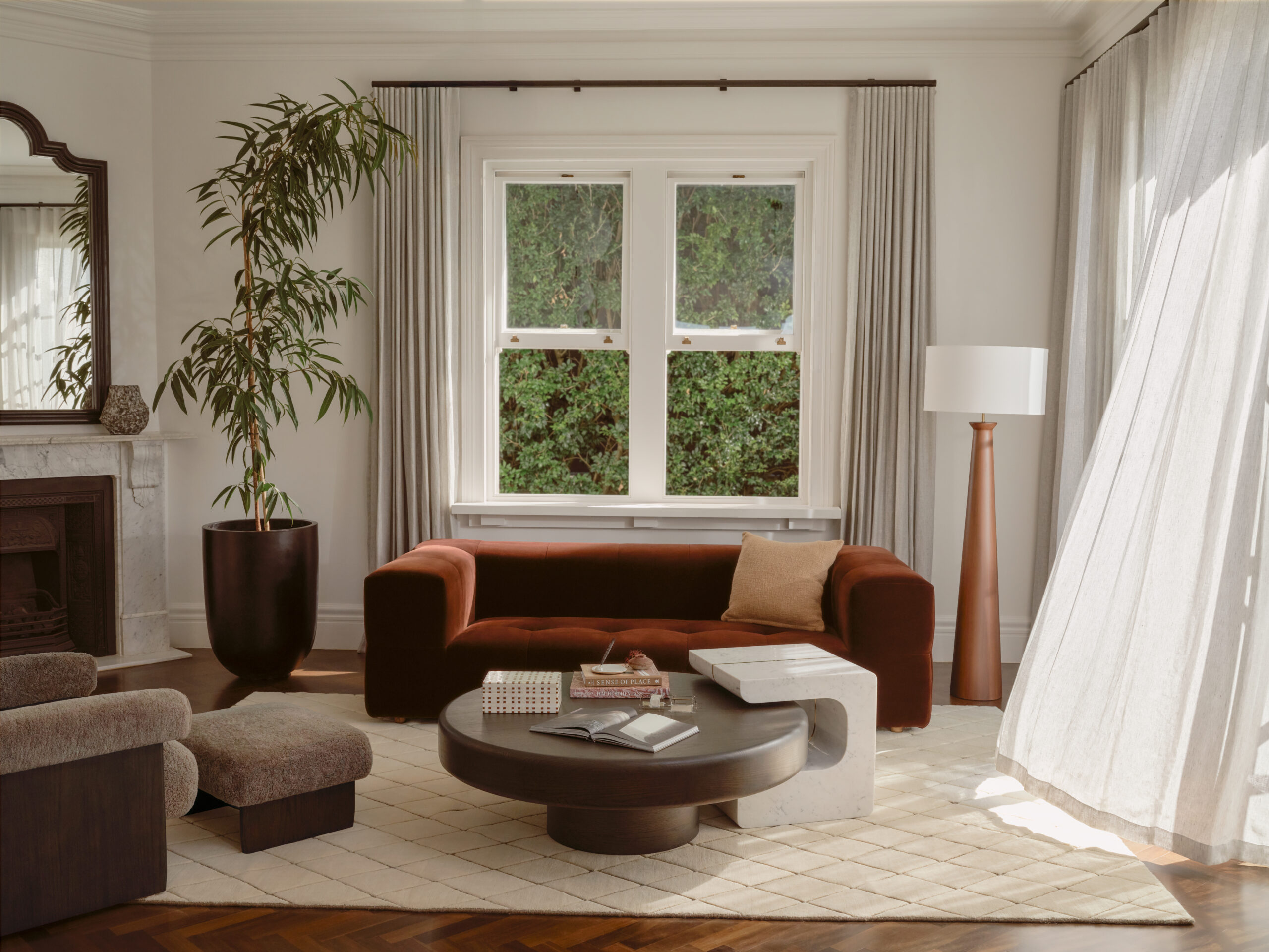 This new Coco Republic collection is all about elevating basics - The ...