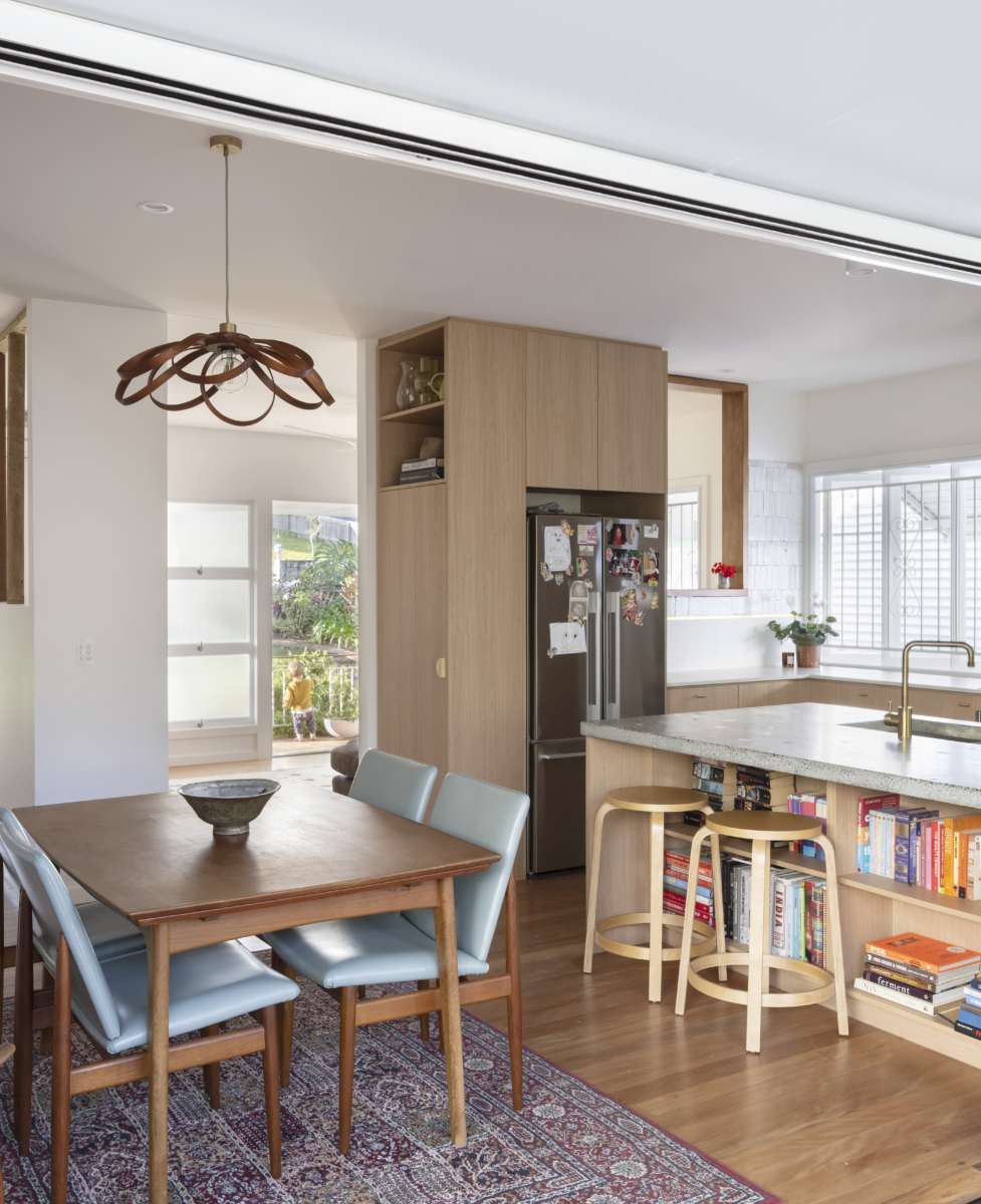 Building new isn't the only way to get a climate-friendly home - The ...