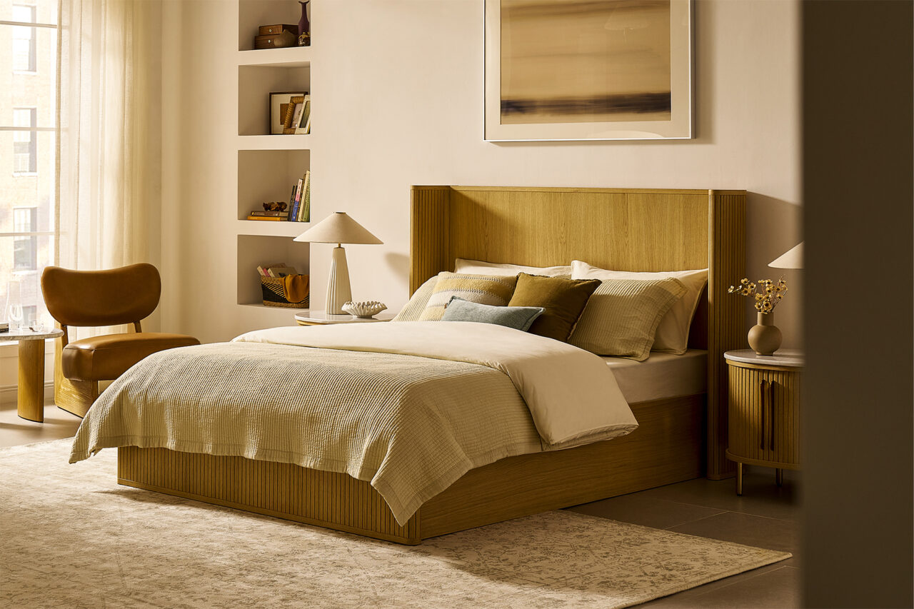 Apartment dwellers will love Castlery's new collections - The Interiors ...