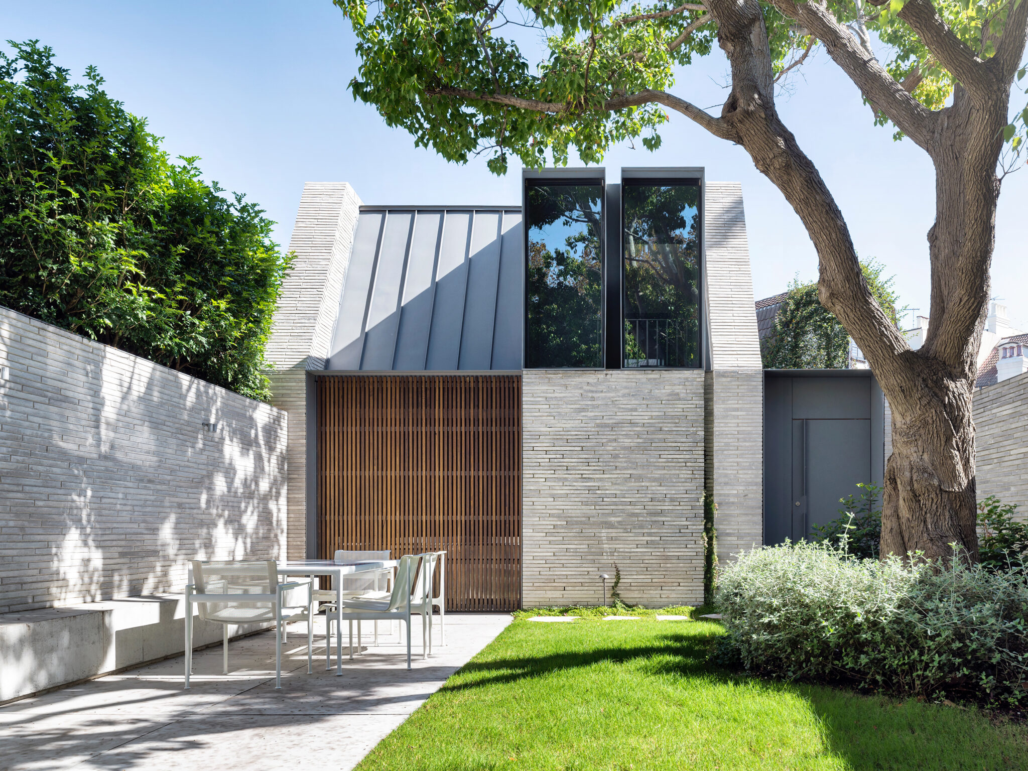 Innovative new residential architecture in Houses Awards list - The ...