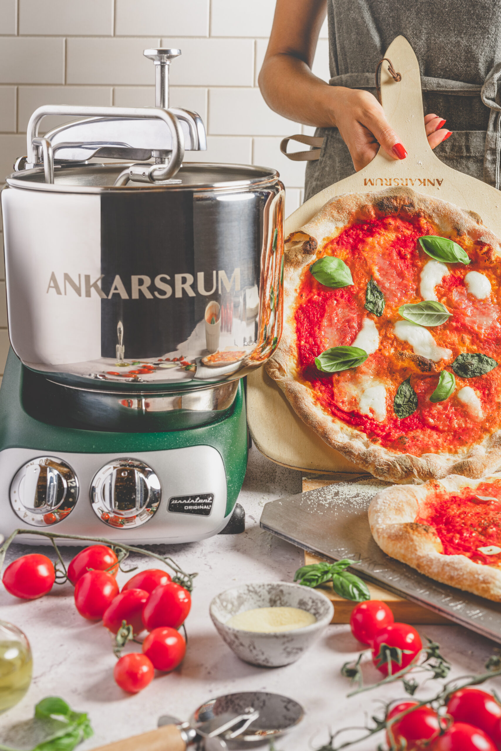Innovative new Swedish mixer lands in Australia - The Interiors Addict