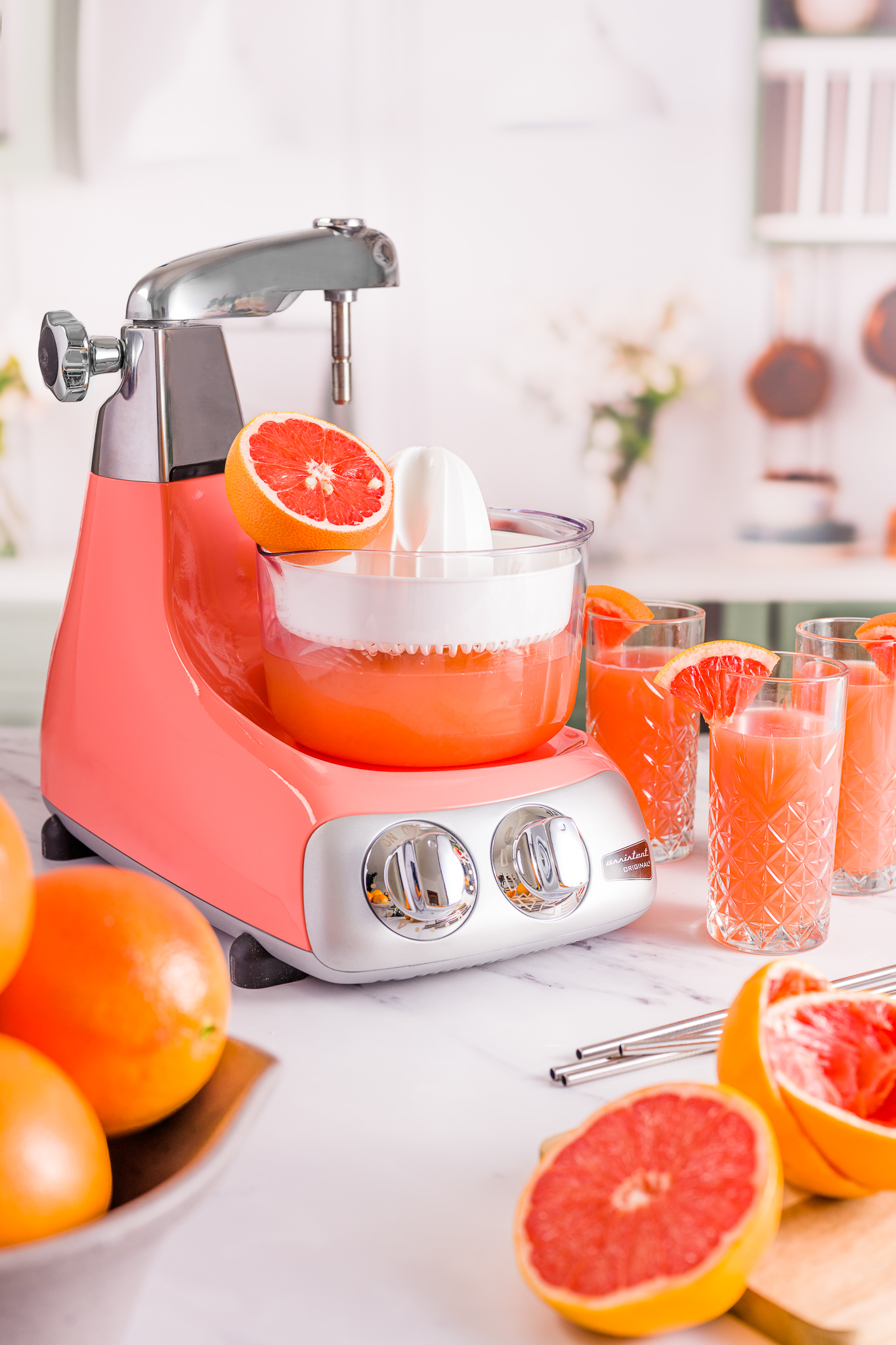 Innovative new Swedish mixer lands in Australia - The Interiors Addict