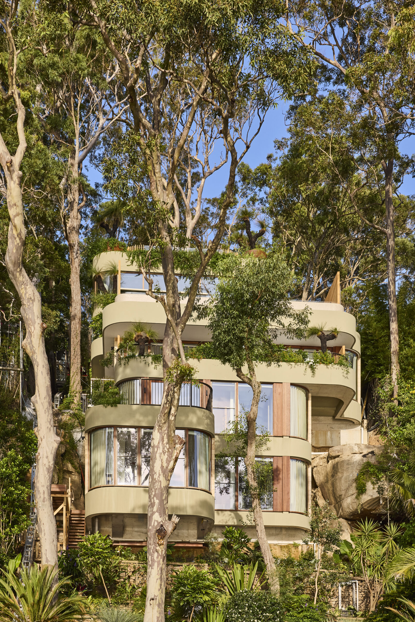 House tour: Jamie Durie's incredible eco-friendly dream home - The ...