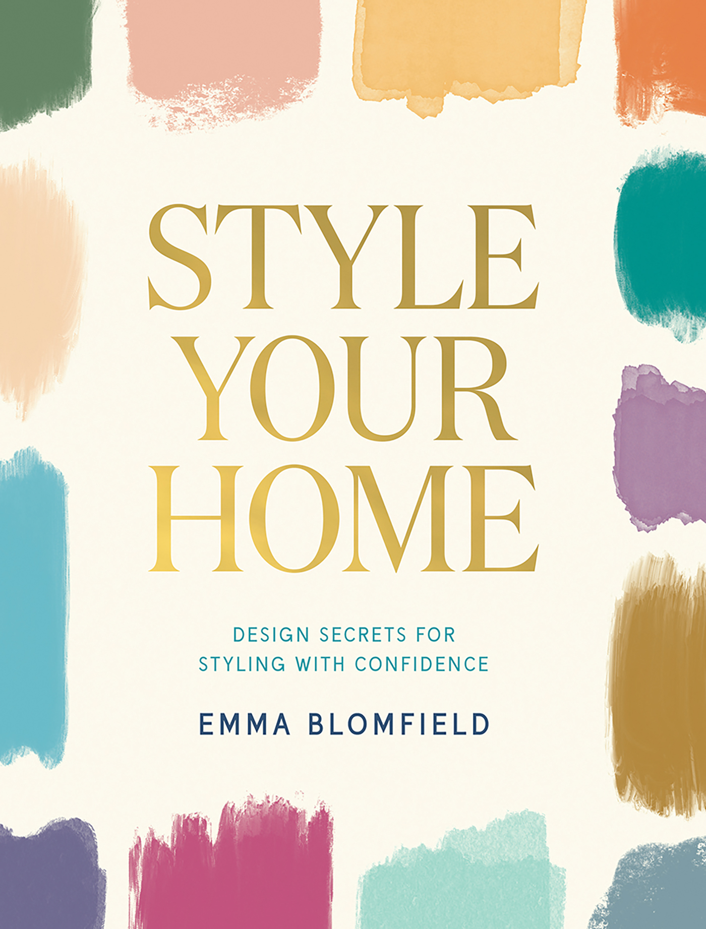 Interior designer Emma Blomfield shares her secrets in third book - The ...