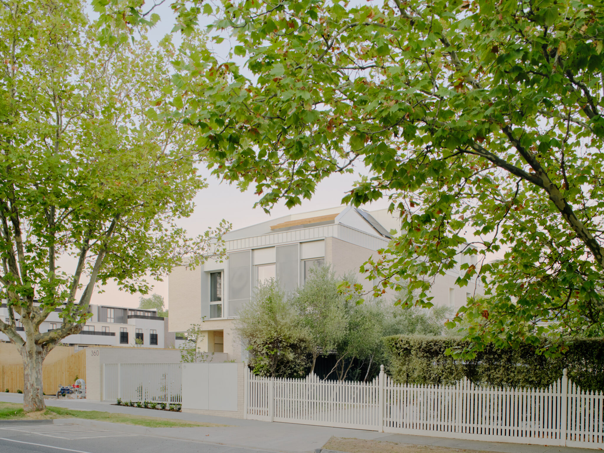 Stunning private homes open to the public in Melbourne in July - The ...