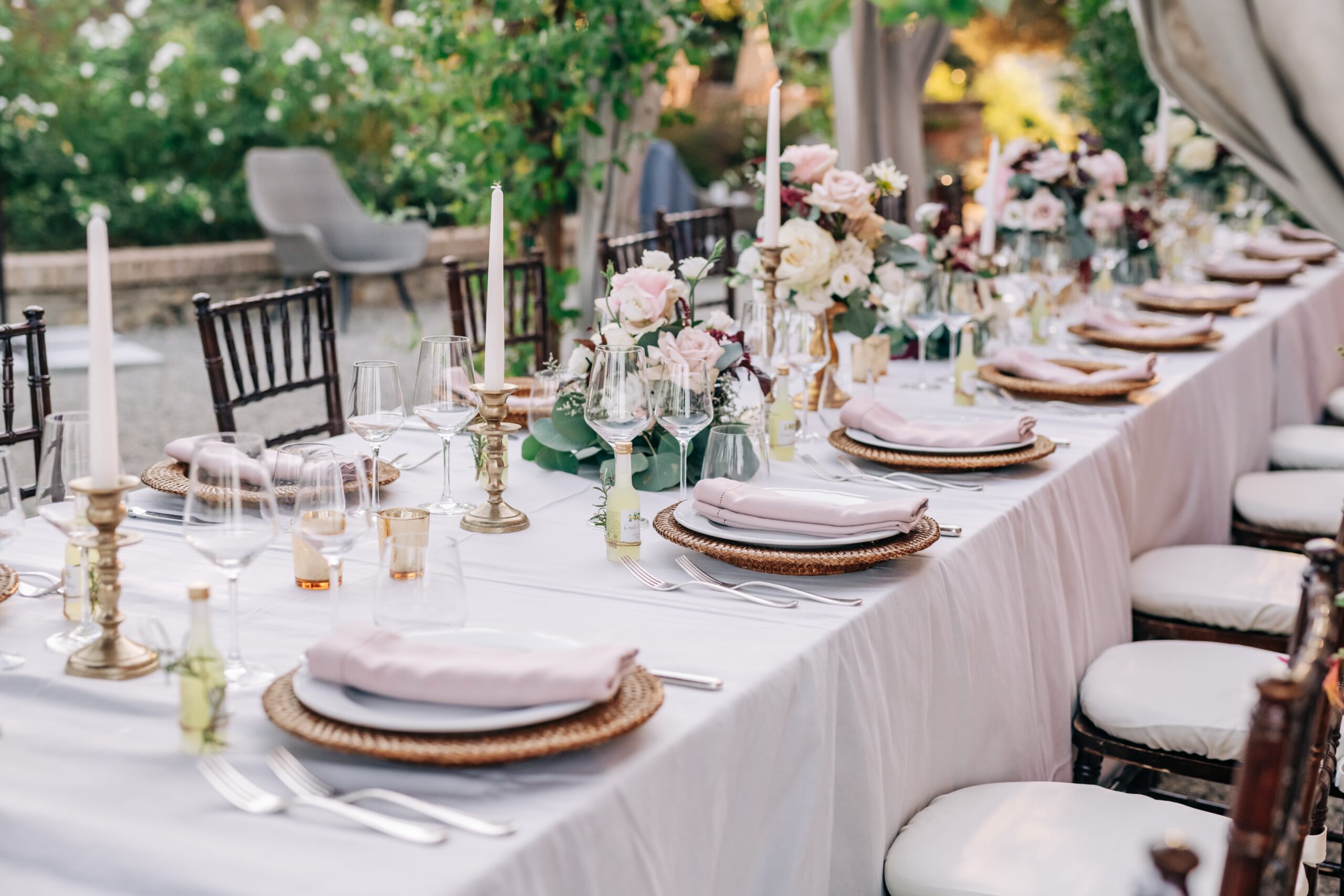 Throw a Pinterest-worthy party with these styling essentials - The ...
