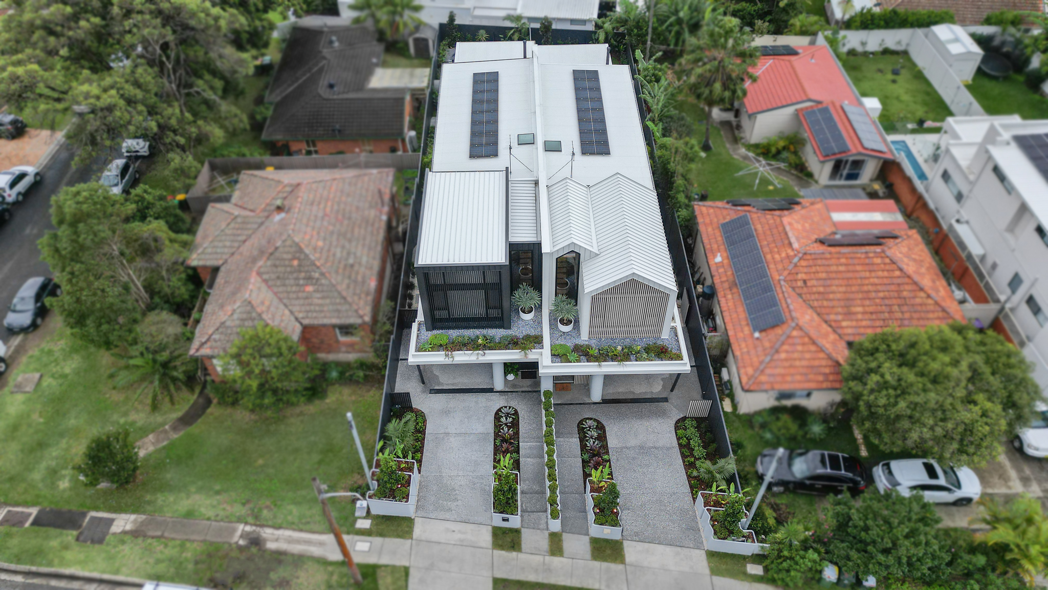 Check out Australia's first full scale 3D printed house - The Interiors ...