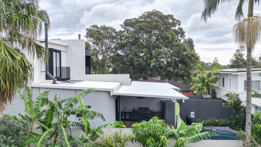 Check out Australia's first full scale 3D printed house - The Interiors ...