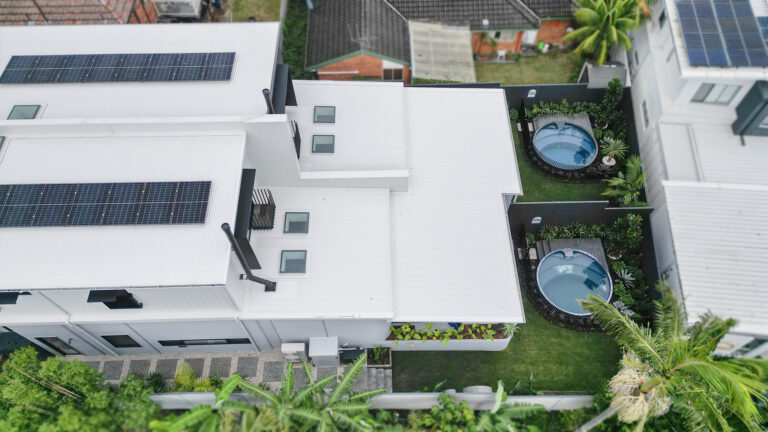 Check out Australia's first full scale 3D printed house - The Interiors ...