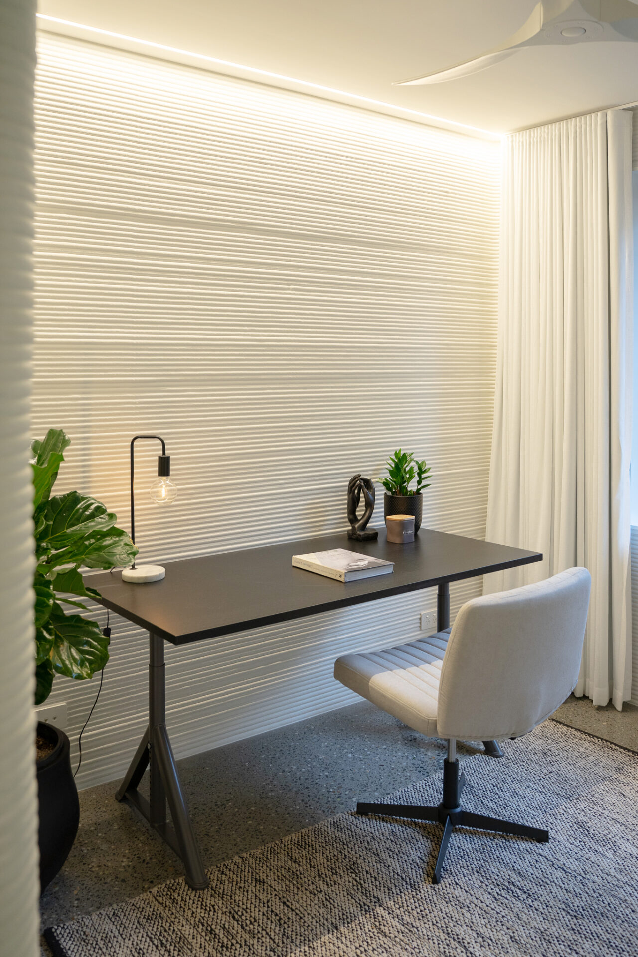 Check out Australia's first full scale 3D printed house - The Interiors ...