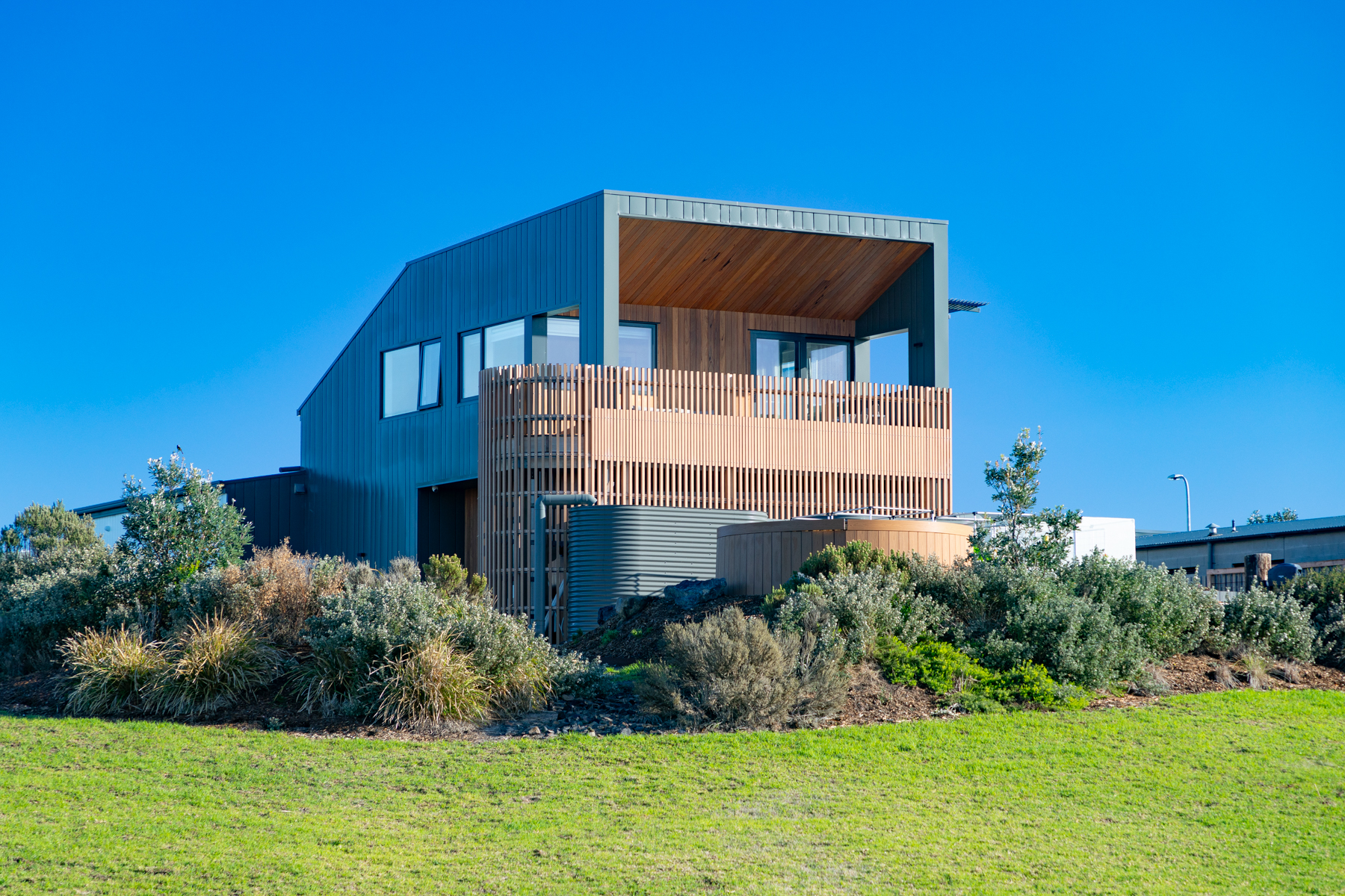 New 8.2-star green home is a happy place for every reason! - The ...