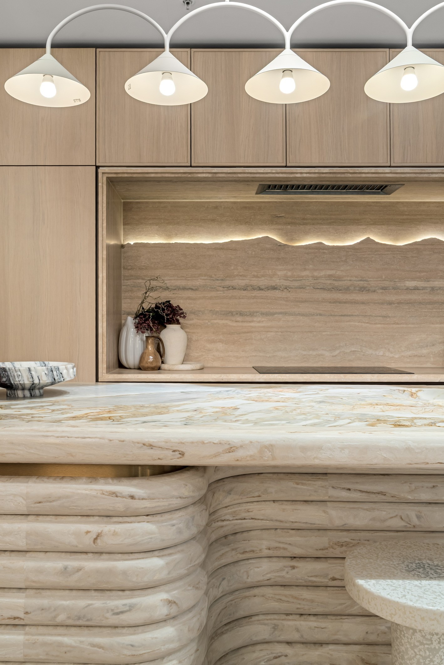 Stunning showroom designed to be a real life Pinterest board - The ...