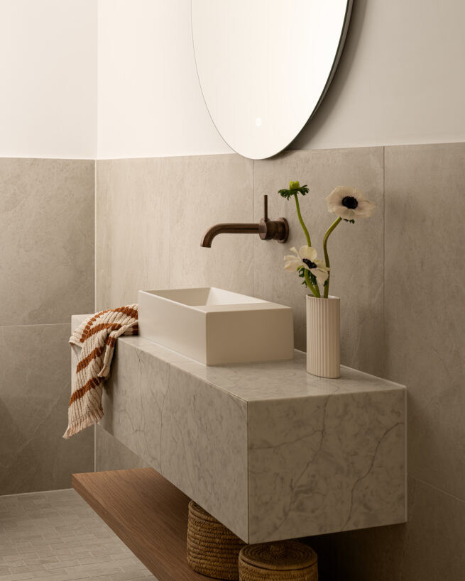 The new plethora of stone options opens a world of possibilities - The ...