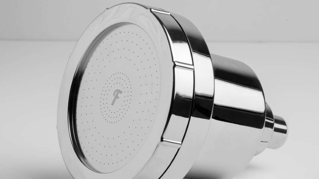 Australia’s first beauty-focused filtered shower head - The Interiors ...