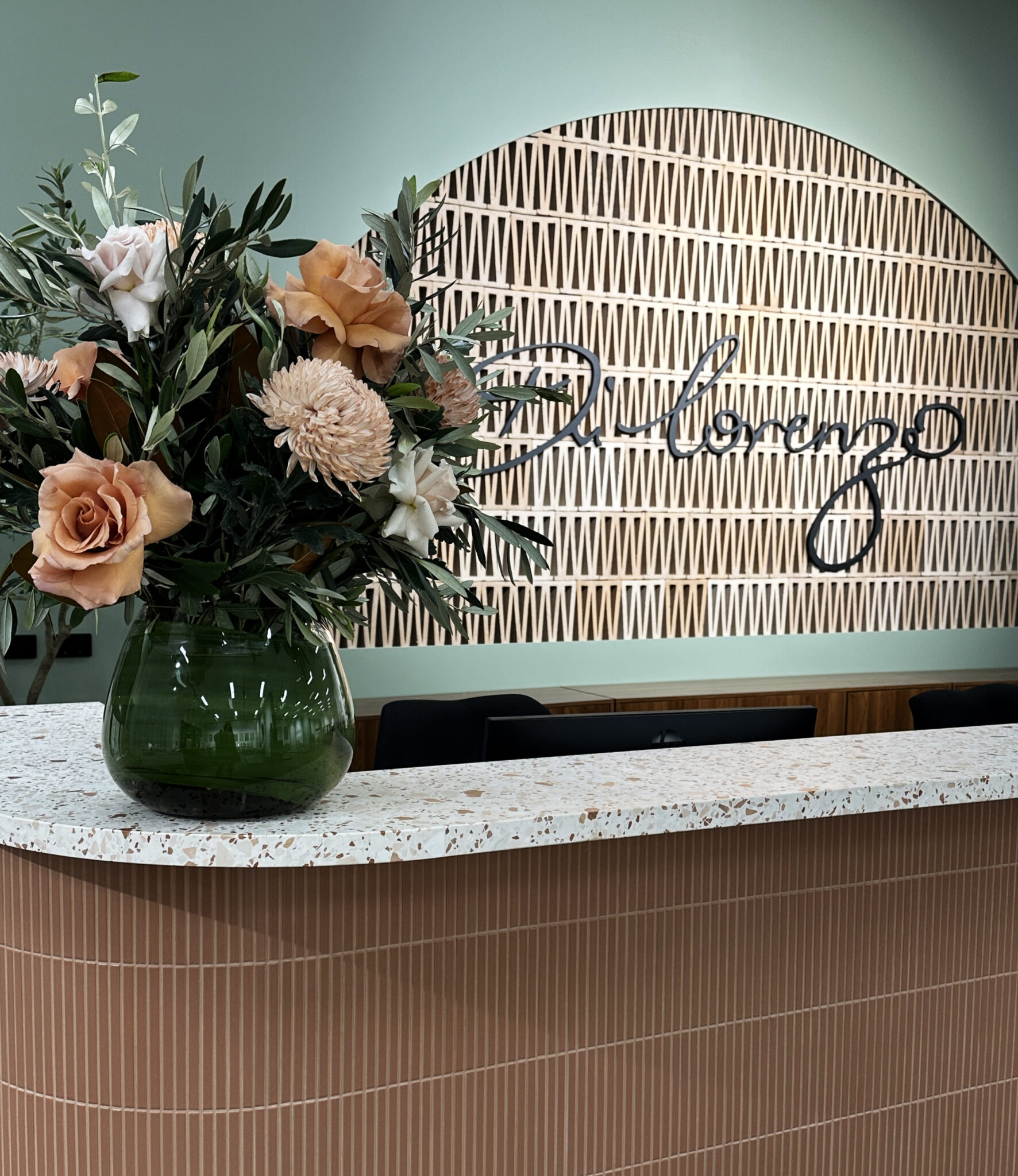 Di Lorenzo Tiles open new showroom as family business thrives - The ...