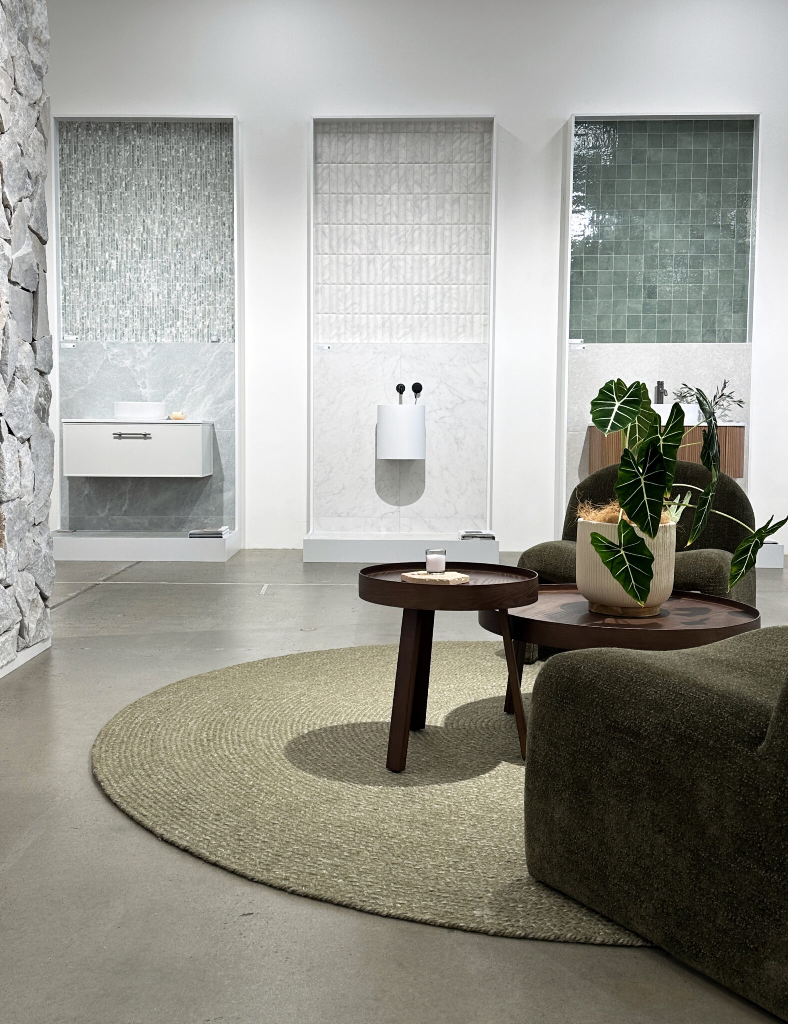 Di Lorenzo Tiles open new showroom as family business thrives - The ...