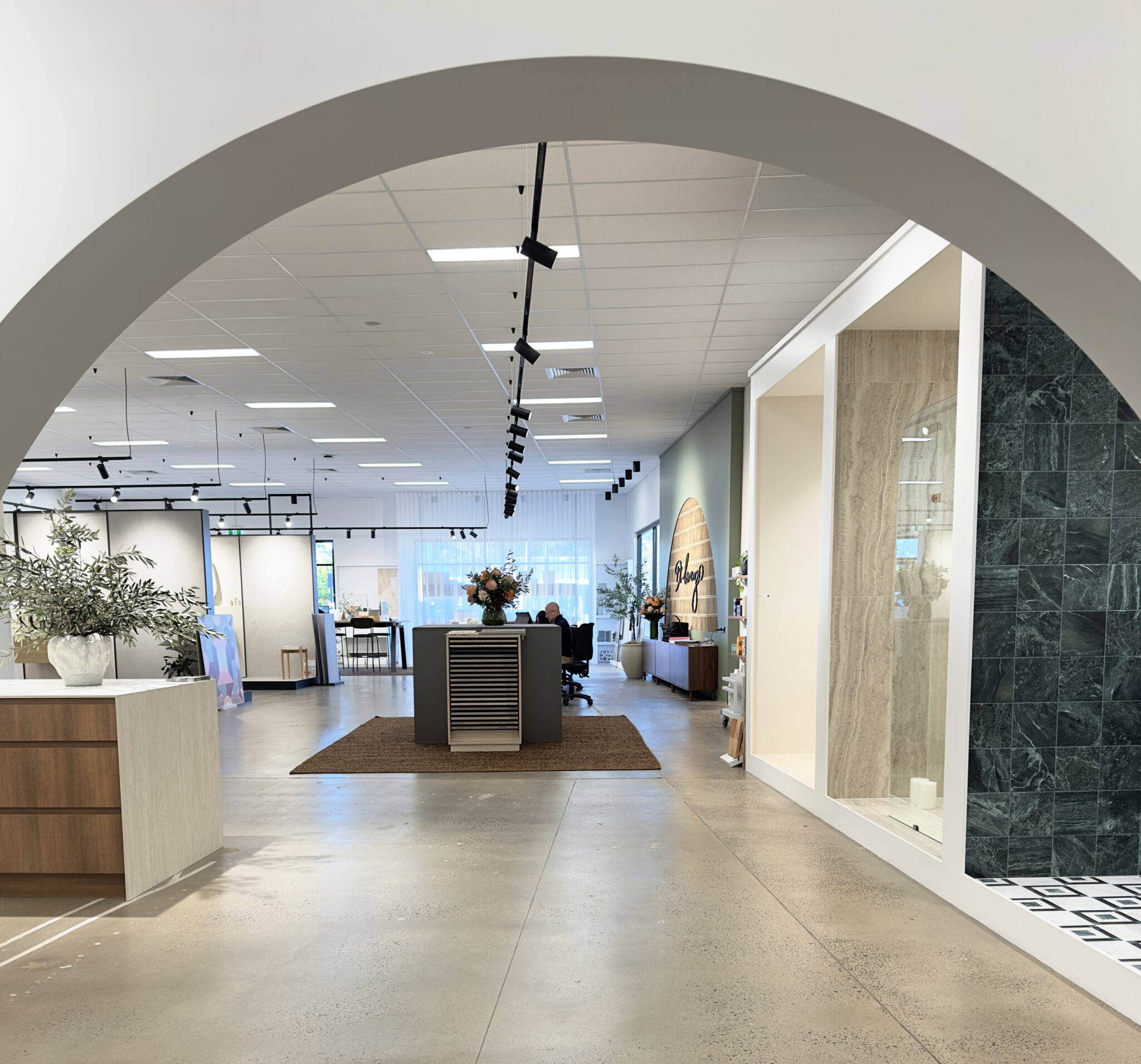 Di Lorenzo Tiles open new showroom as family business thrives - The ...