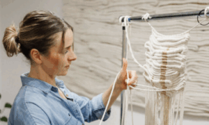 Abigail Ahern: Alice in Wonderland meets old Hollywood glamour - The ...