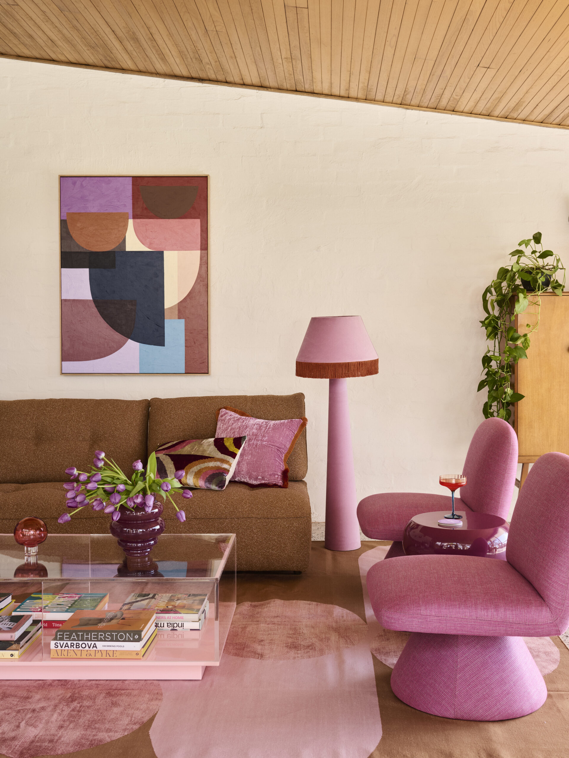 Colour experts predict 2027's interior palettes - The Interiors Addict